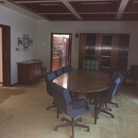 J.J. Pickle Federal Building - Government Building in Downtown Austin