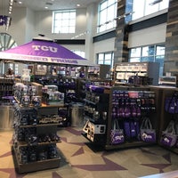 TCU Bookstore - 10 tips from 1167 visitors