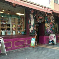 Blackeby's Old Sweet Shop - Candy Store in Adelaide