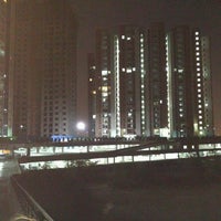 Lanco Hills - Building