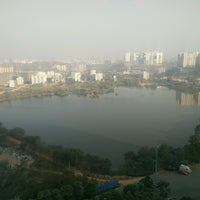 Lanco Hills - Building