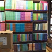 Pasar Buku Palasari - Bookstore