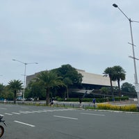 CCP Complex - Barangay 76 - Pasay, Pasay City