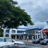 Paseo de Sta. Rosa - City of Santa Rosa, Laguna