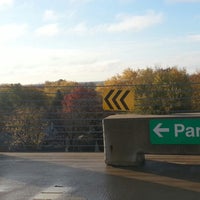 UIHC Parking Ramp 4 - Parking in Iowa City