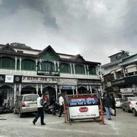 Mussorie Library - 51 visitors