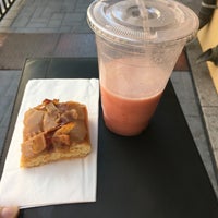 Java Jungle - Coffee Shop