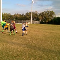 Fishhawk Sports Complex - 8 tips