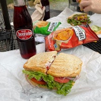 Merritt's Store and Grill - 55 tips