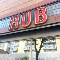 Hub - American Restaurant in Tucson