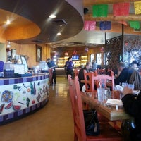 Menu - Teresa's Mosaic Cafe - Tucson, AZ