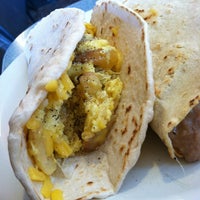 El Rafas Cafe - 1535 W Hildebrand Ave