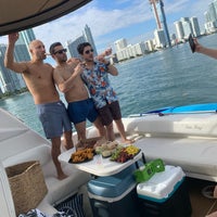 Nixon SandBar - Village of Key Biscayne - 3 tips