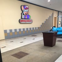 The Mall at Whitney Field - Shopping Mall