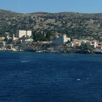 Samos Marina - Σάμος, Σάμος