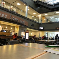 Barsema Hall - DeKalb, IL