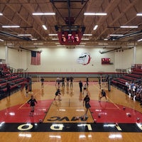 Highland High School - Highland, IL