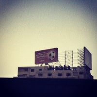 Ghamra | غمرة - Neighborhood