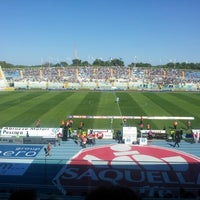 Stadio Adriatico "Giovanni Cornacchia" - Soccer Stadium in Pescara