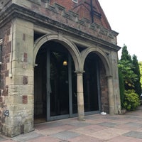 Rothley Court Hotel - Hotel