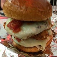 Bulldogs Grill - Wauconda, IL