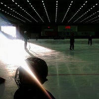 ABB Arena Syd - Hockey Stadium