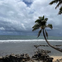 Hauula Beach Park - 54-135 Kamehameha Hwy