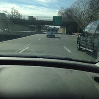 Garden State Parkway - Exit 144 - Garden State Pkwy.