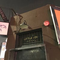 Little Joy Cocktails - Los Angeles, CA