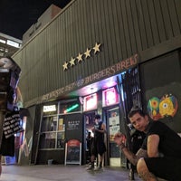 Five Star Bar (Now Closed) - Gallery Row - 11 tips from 874 visitors