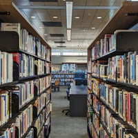 Los Angeles Public Library - Silver Lake - Silver Lake - 13 tips