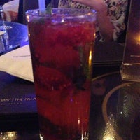 Zebra Lounge (Now Closed) - Bar