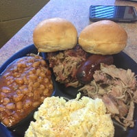 Pork On A Fork - BBQ Joint in Phoenix