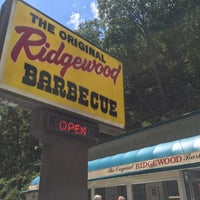 Ridgewood BBQ - 900 Elizabethton Hwy