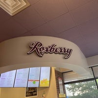 Menu - Roxberry Juice Co. - Juice Bar in American Fork
