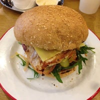 Pecking Order - 1 tip from 35 visitors