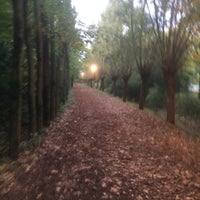 Finse Piste - Sportzone De Meerminnen