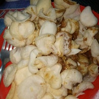 Tahu Telor Pak Jayen - Indonesian Restaurant in Surabaya