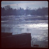 GE AMSTC Grace Lake Corporate Center - 1 Village Center Dr