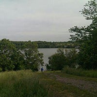 Lake Springfield Park - Lake