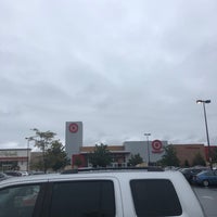 Target - Southeastern Baltimore - 3559 Boston St