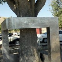 James Dean Memorial Site - 13 tips