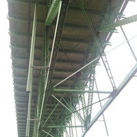 Boulevard Bridge (Nickel Bridge) - Westover Hills - 7 tips