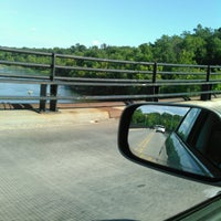 Boulevard Bridge (Nickel Bridge) - Westover Hills - 7 tips