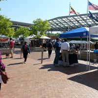 Downtown Silver Spring FRESHFARM Market - 6 tips from 531 visitors