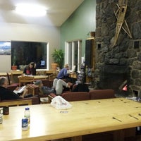 HI-Jasper Hostel - 3 tips