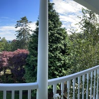 Ravenscroft Inn Bed & Breakfast - Port Townsend, WA