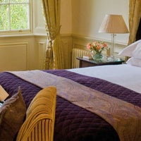Ansty Hall Hotel - 6 tips from 145 visitors