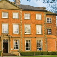 Ansty Hall Hotel - 6 tips from 145 visitors