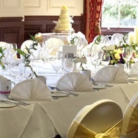 Ansty Hall Hotel - 6 tips from 145 visitors